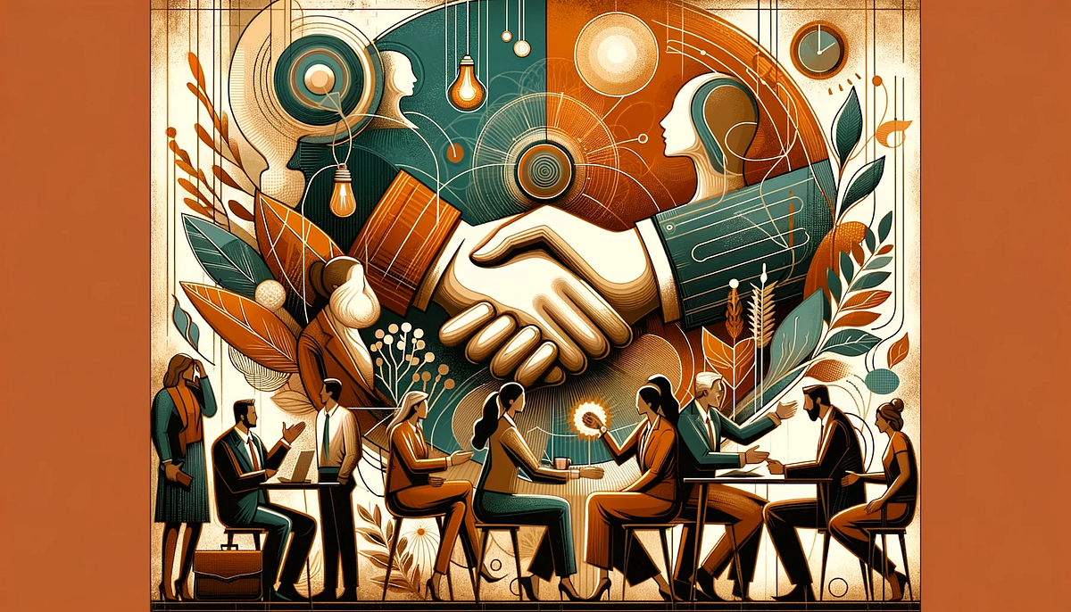 Cultivating Collaboration: Building Trust and Value in Your ...