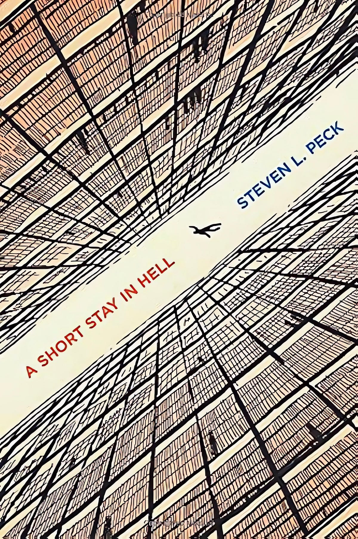 A Short Stay in Hell. And ChatGPT | by Food for Thought | Medium
