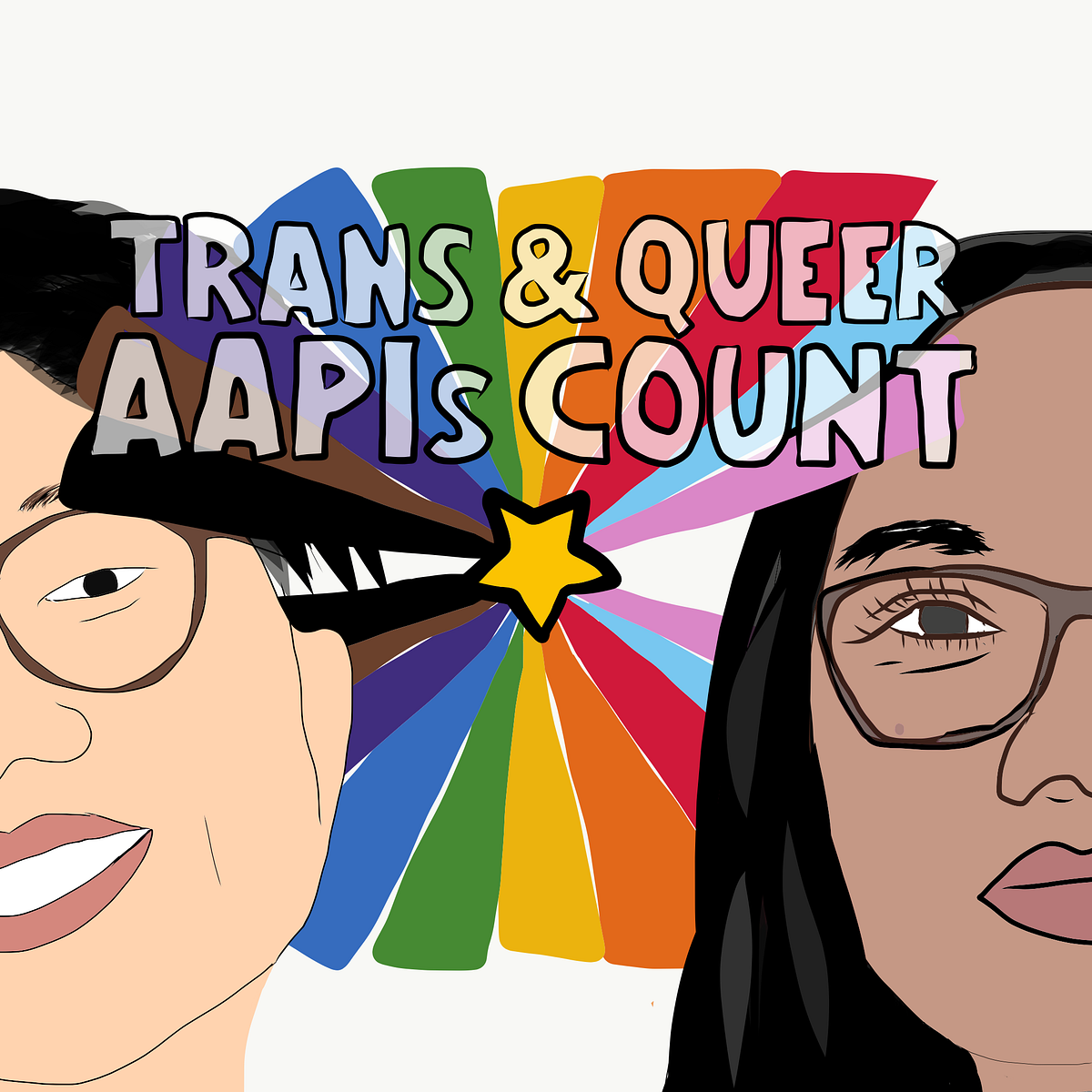 AAPI Count Census Art Contest. Originally shared May 2020 | by AAPIs ...