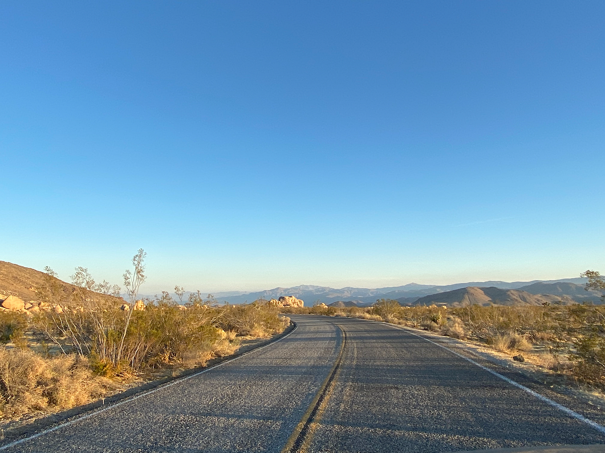 Los Angeles, CA: Farewell, Old Friend | by Charred Travel | Medium