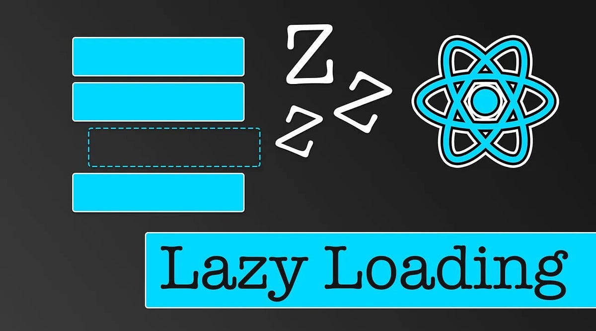 Elevating User Experience With Lazy Loading In React By Jaiten Sahu 2216