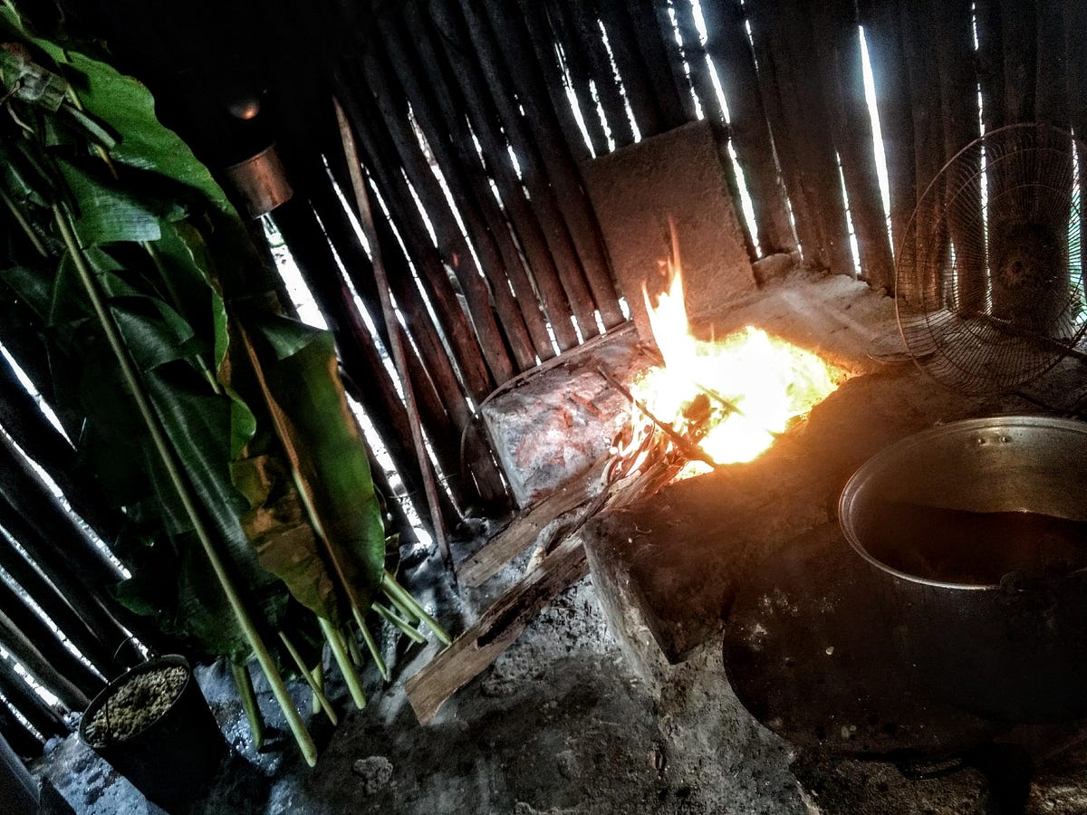 Mayan New Fire Ceremony: Refresh Your Home’s Energy for the New Year ...