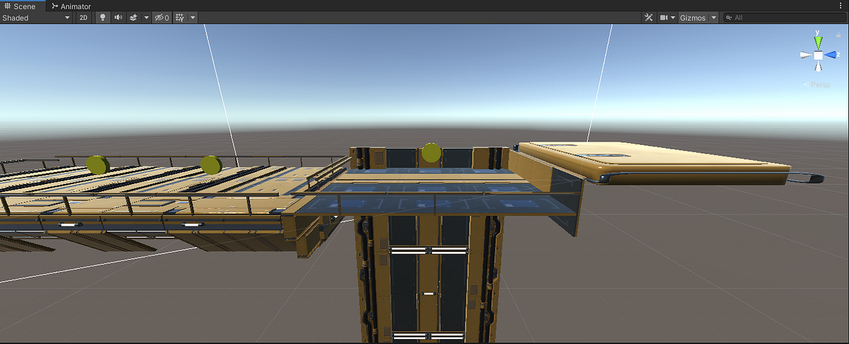 GameDevHQ 2.5D Cert Requirements Part 7 | by Simon Leen | Medium