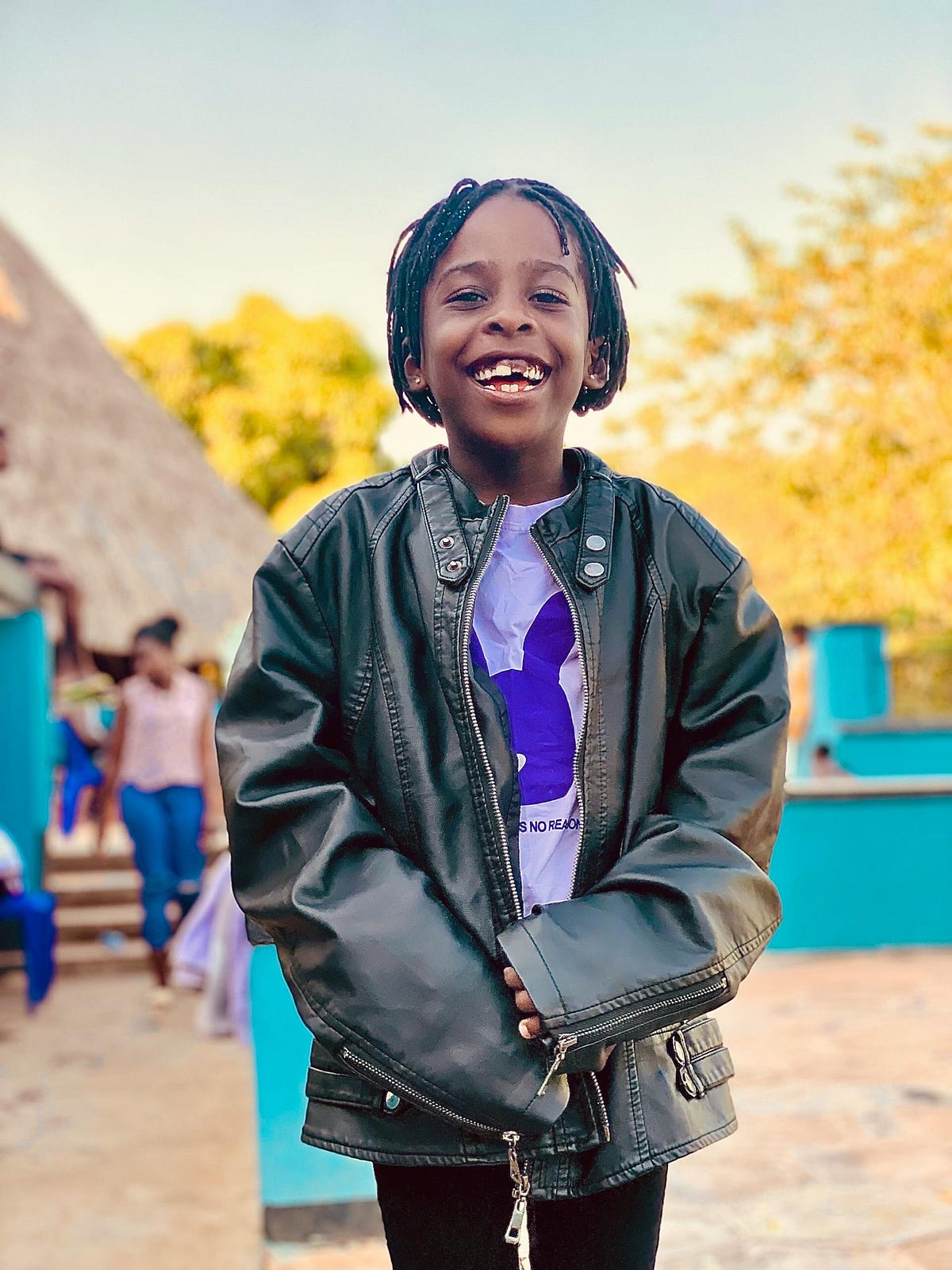 Legacy Beyond Self: How Children Shape the Future | by Oscar Ojambo ...