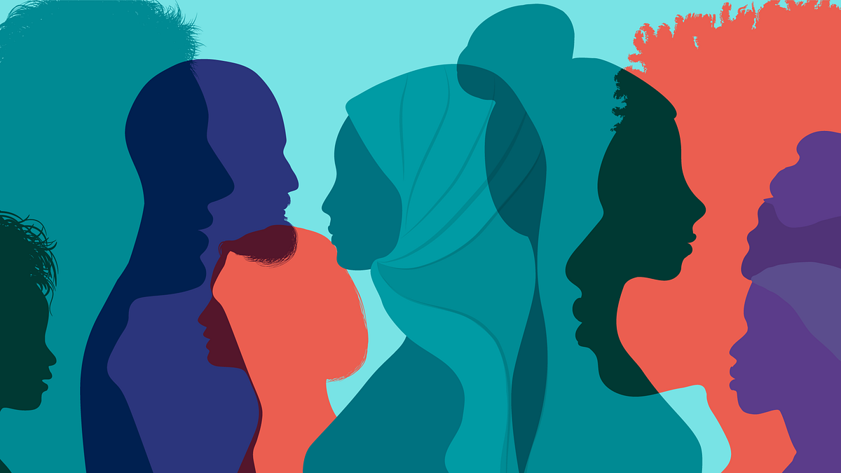 Building a Fairer Future: The Five Pillars of Social Justice | by Kate ...