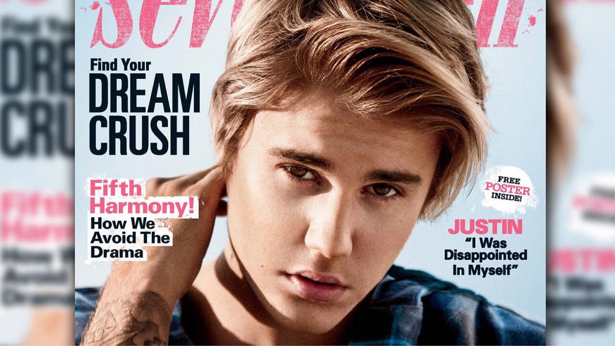Justin Bieber, Interview + Extras | by Laura Annabelle | Medium