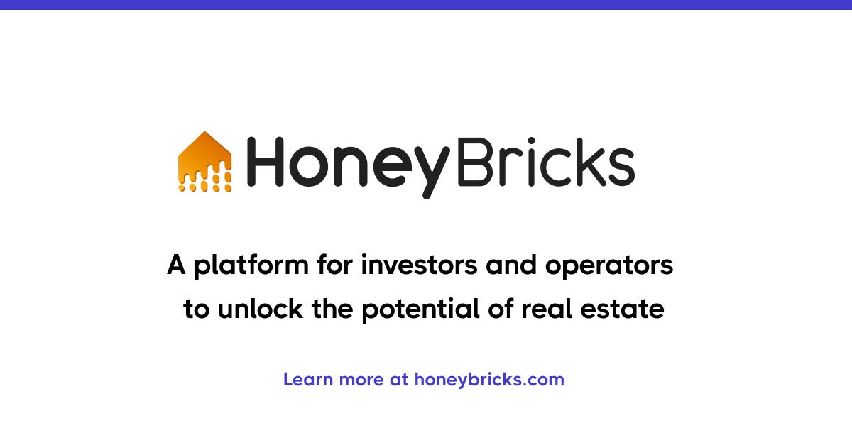 HoneyBricks: Transforming Real Estate with Quality and Innovation | by Digital Hustle | Jul ...