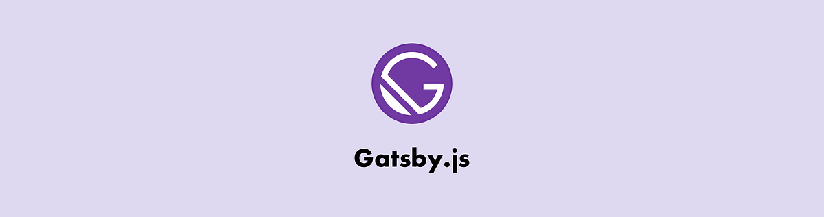 Gatsby.JS와의 만남 #1 개념잡기. 리액트는 무엇이고, 개츠비는 무엇입니까? | by Misoon Jang | Medium