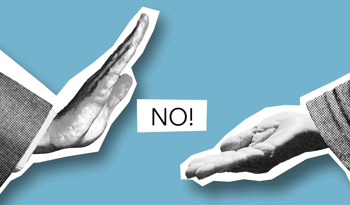 Mastering the Art of Saying “No” to Unrealistic Power BI Requests: A ...