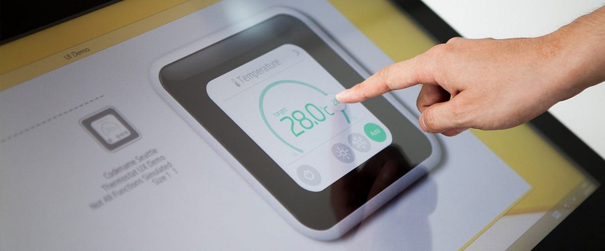 Interaction Design (IxD). Interaction design has its origins in… | by ...