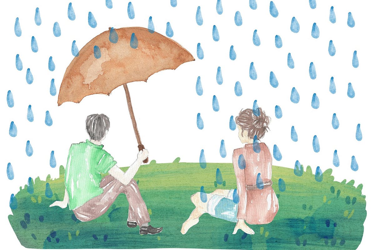 How Narcissists Make Bad Situations About Them | by Martin Vidal | Mind ...