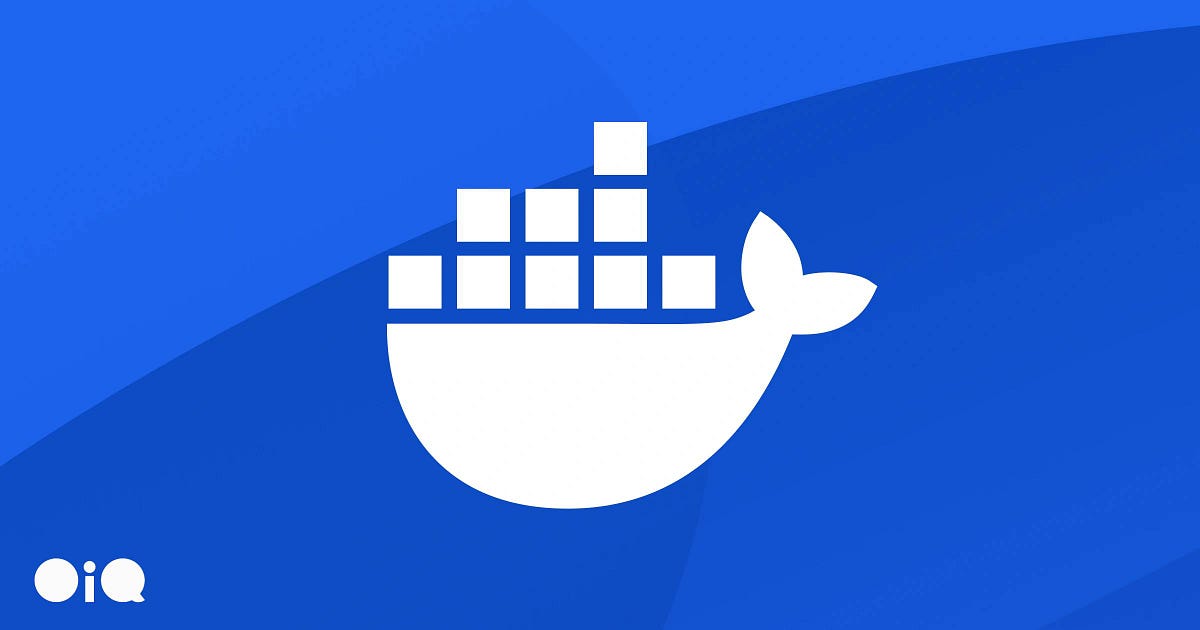 Docker Workflow: The Magic of Multi-Stage Builds | FAUN.dev — Developer ...
