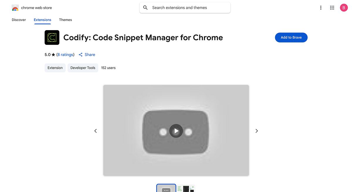 Code Smarter, Not Harder : These 3 Morden Chrome Extensions Made Me 10x Faster as a Developer ...