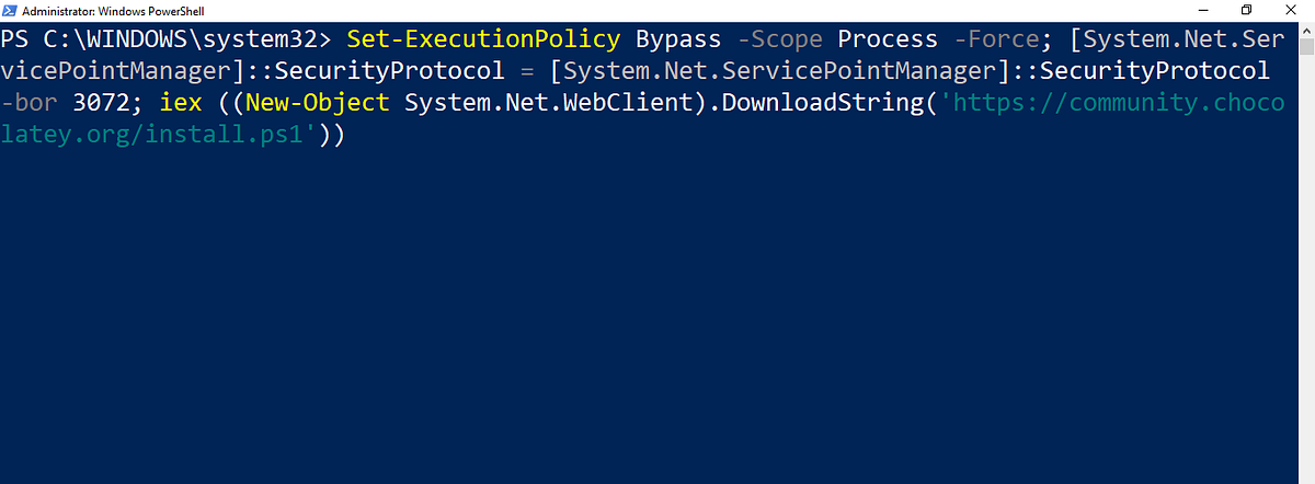 Deploying a Single Server Using Terraform | by Afor Linda Odoma | Medium