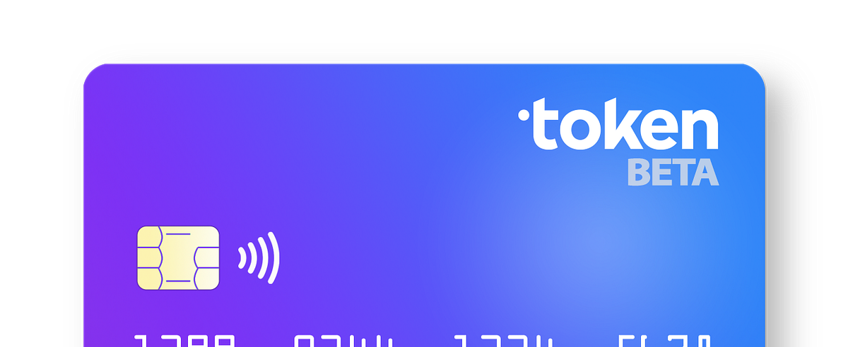 Introduction to TKN and TokenCard: A platform for the post-bank era ...