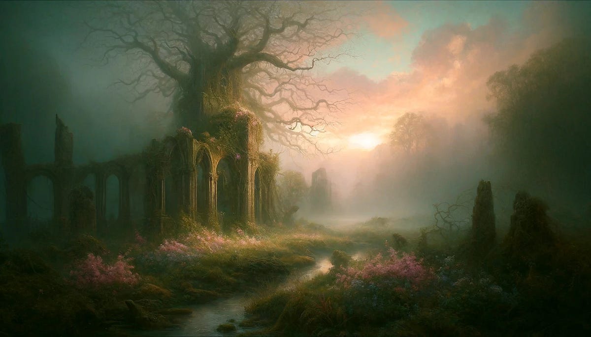 Whispers from a Lost Eden - Dr. Sachita Ramdin, Cultural Anthropologist ...