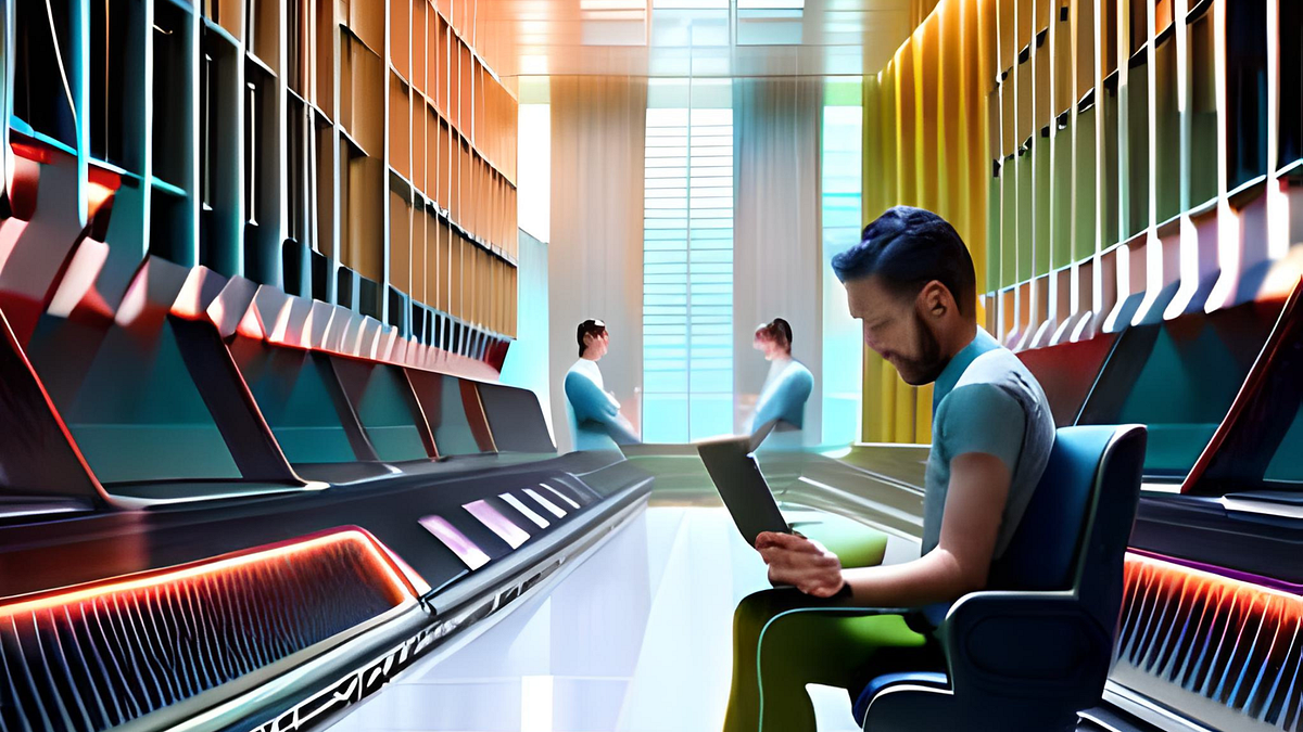 UNLOCKING EFFICIENCY: A DEEP DIVE INTO AI-ENABLED PROJECT SCOPE ...