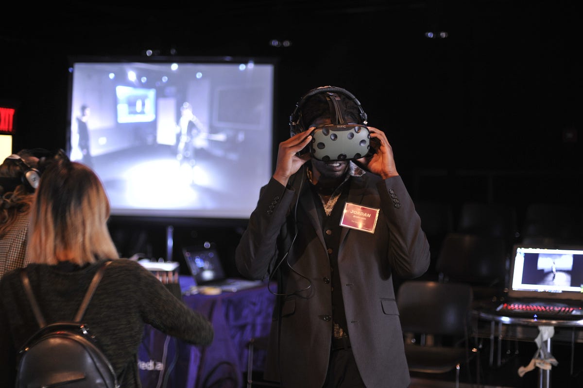 NYC Media Lab Demo Awards: $25,000 in prizes for tech and media ...