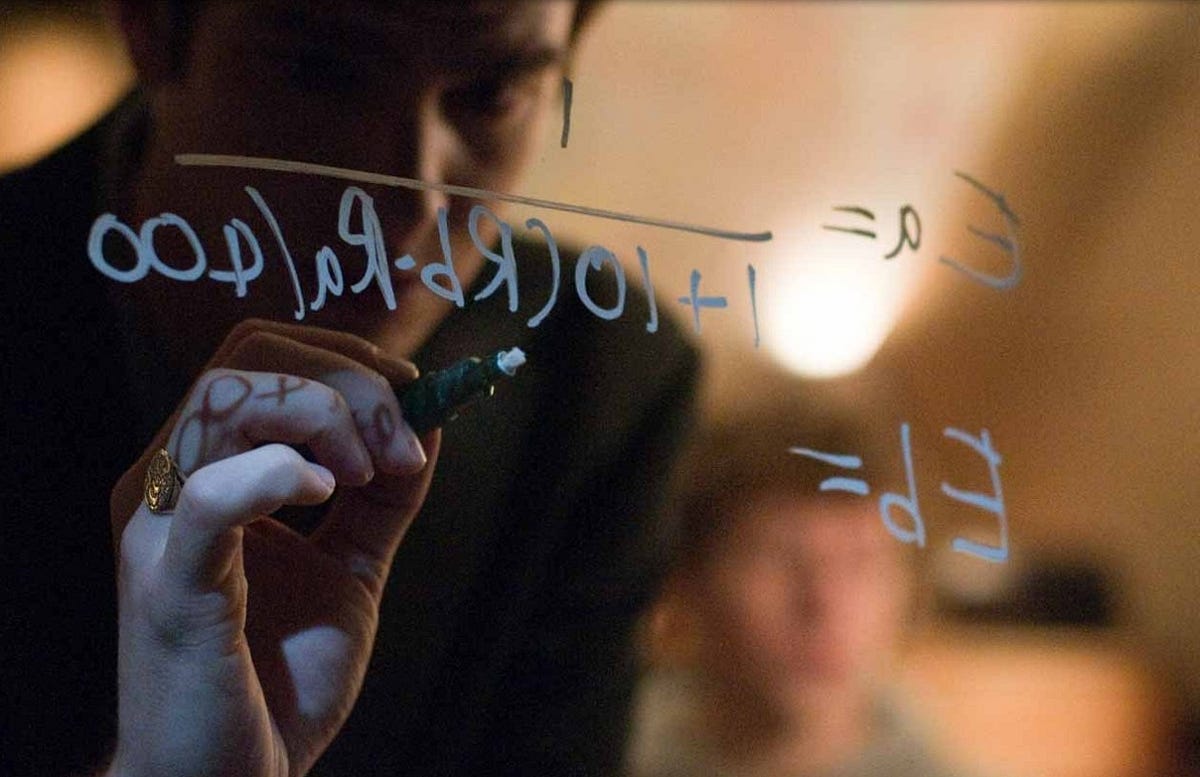 Aprender Arte Es Mejor Que Aprender Programación | by León Velázquez ...