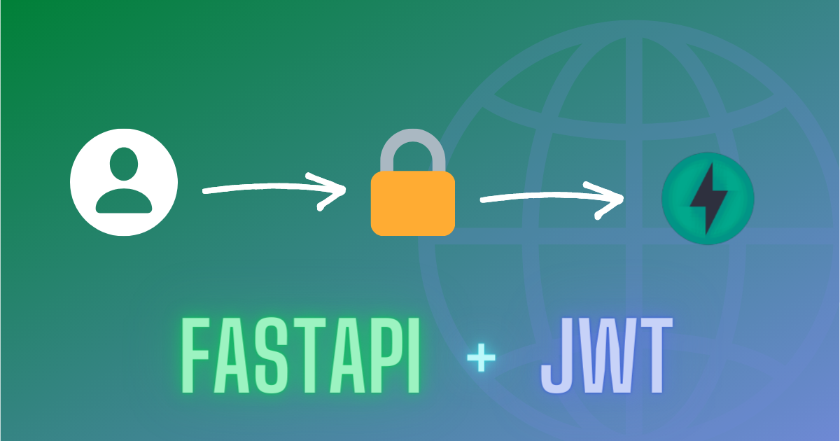 JWT Authentication in FastAPI: Building Secure APIs | by Kevin Kim | Medium JWT Authentication in FastAPI: Building Secure APIs | by Kevin Kim | Medium