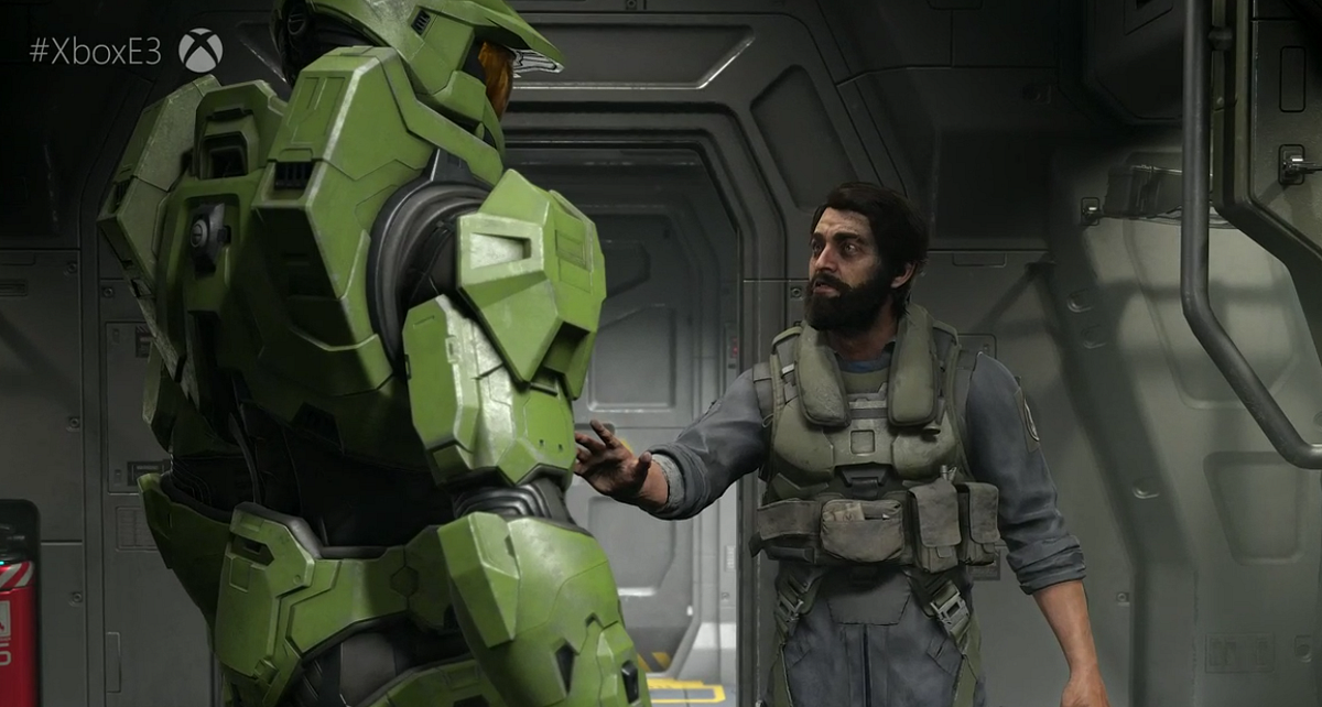 Halo Infinite Controversy. Halo Infinite gameplay was recently… | by ...