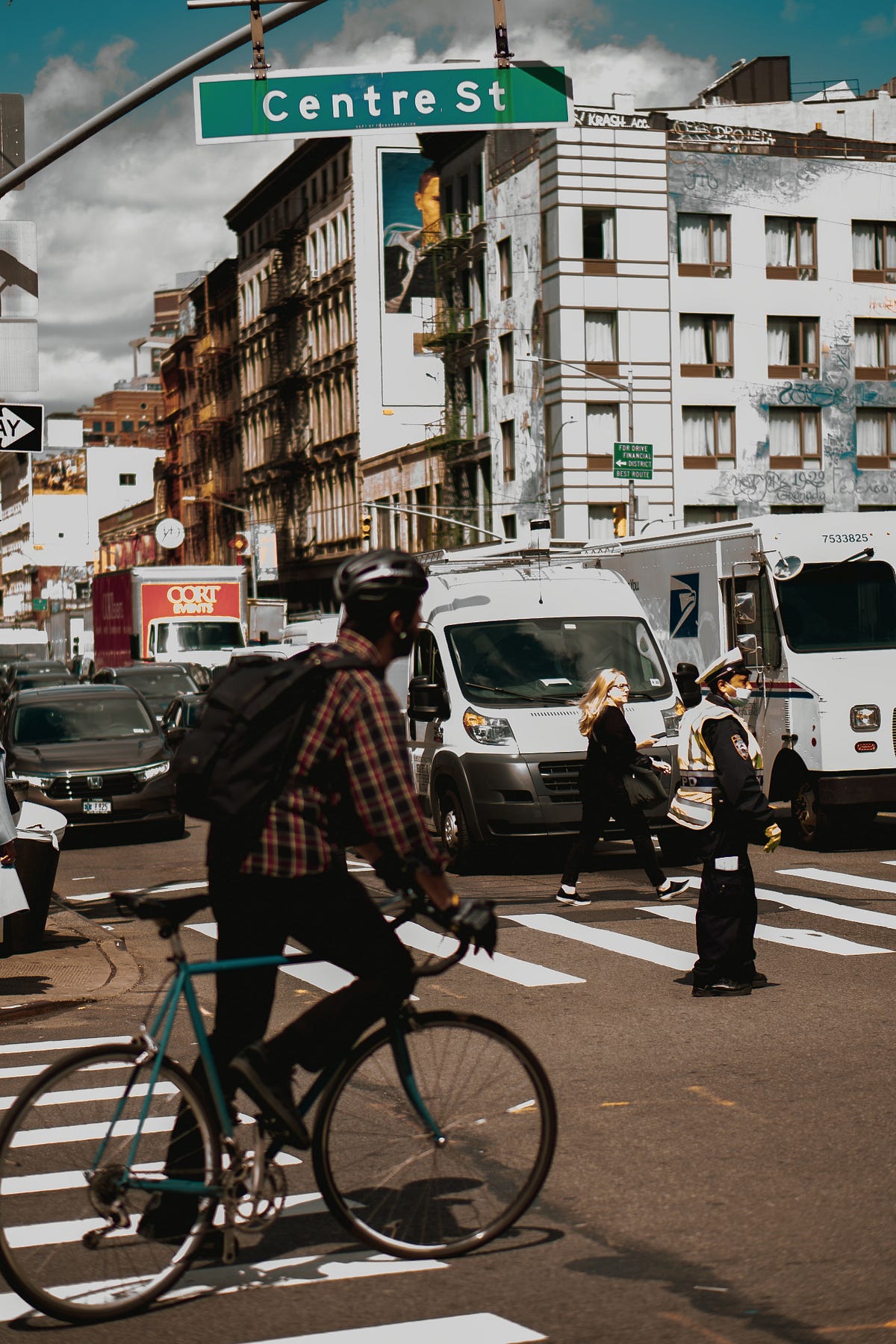 Bicycle Wars — Who is to blame?. The war between cars and bikes rages ...