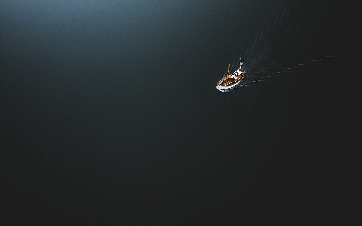 Minimalism: Living with Less for a Fuller Life | by Muhammad Haris Khan ...