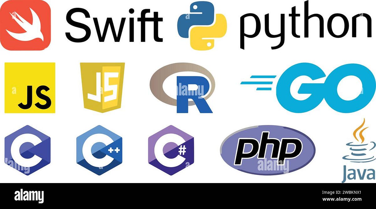 Master These Common Programming Concepts to Understand Any Programming Language | by Enoch ...