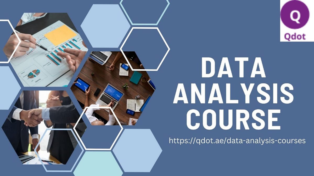 Data Analysis Course for Aspiring Data Scientists and Analysts | by Laibaa | Aug, 2024 | Medium