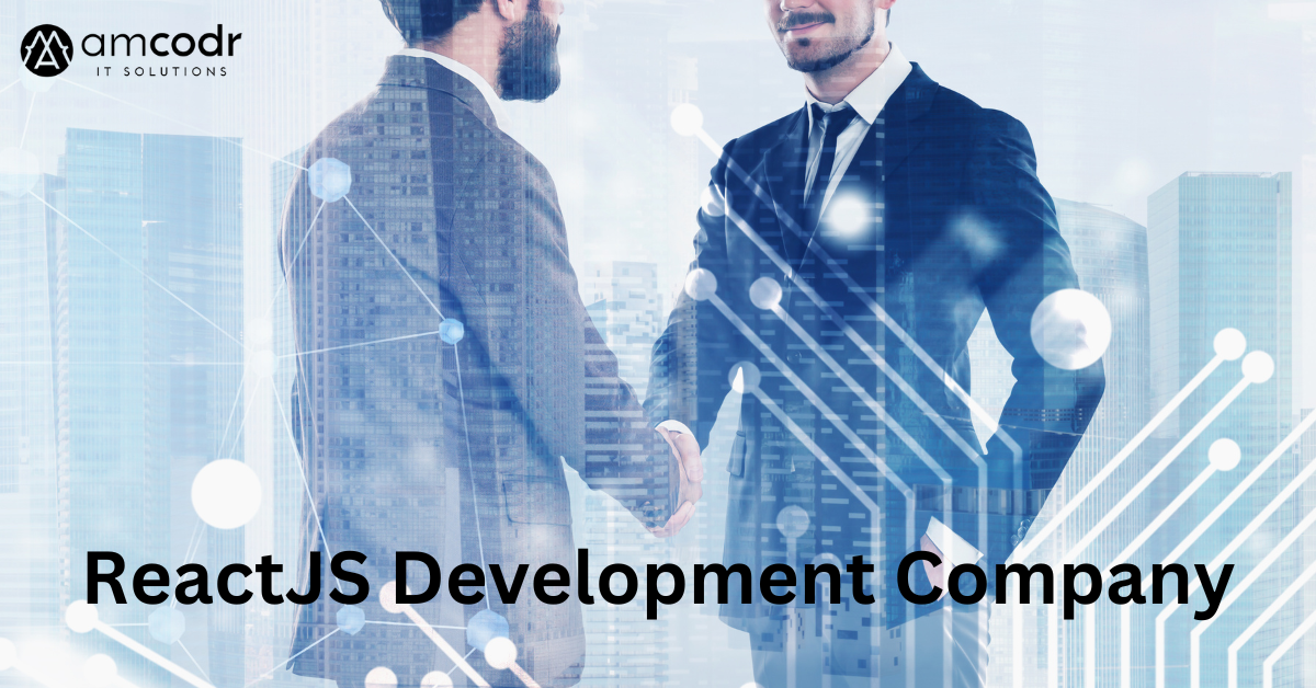Why Partner with a ReactJS Development Company for Your Next Web App ...