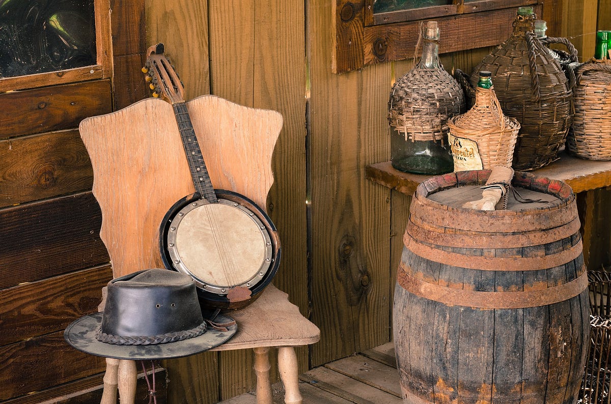 UI/UX Design: Usability Theory & The Banjo Effect | by Nick Lawrence ...