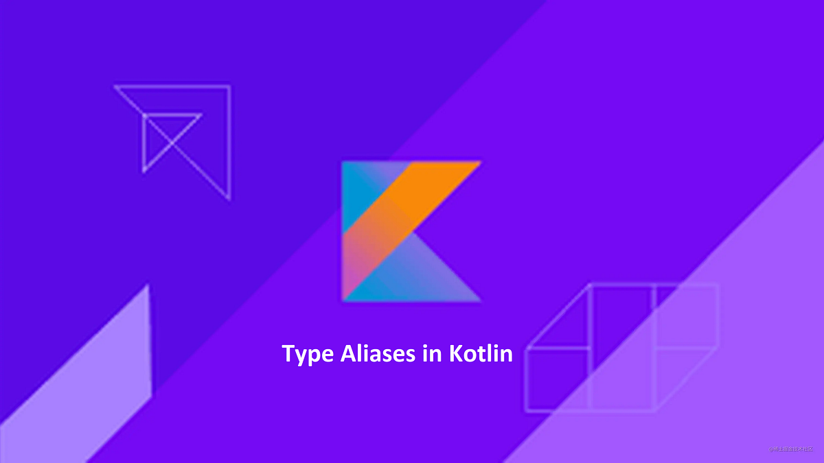Type Aliases in Kotlin — How it is useful | by Dheeraj Singh Bhadoria | Medium