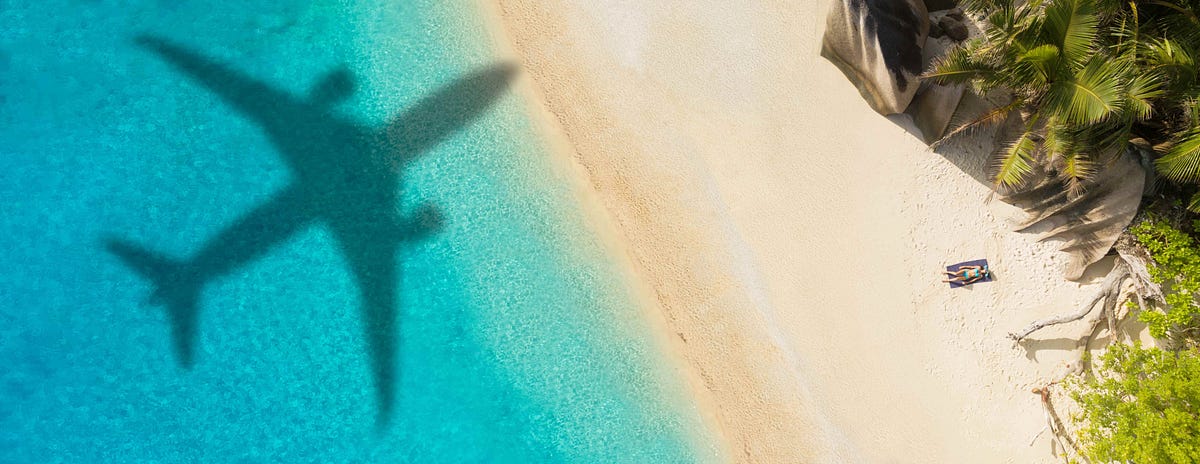 Unlocking Payment Potential in the Travel Industry: Opportunities and ...