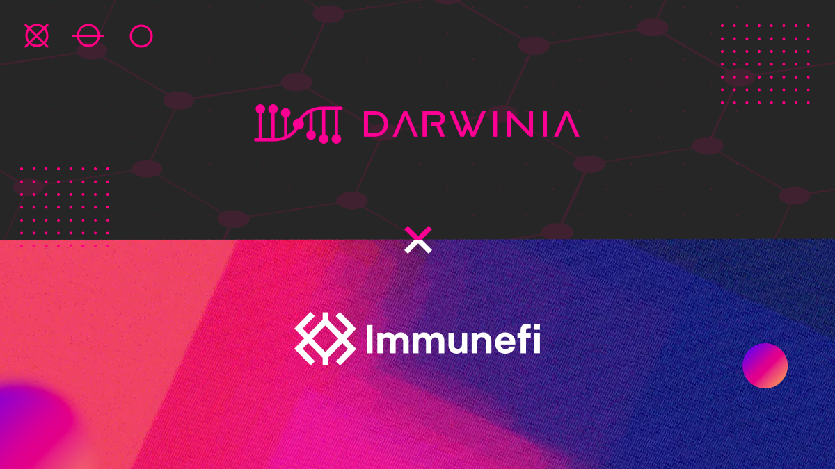 The Darwinia Bug Bounty Program on Immunefi | by RANJI | RingDAO | Medium