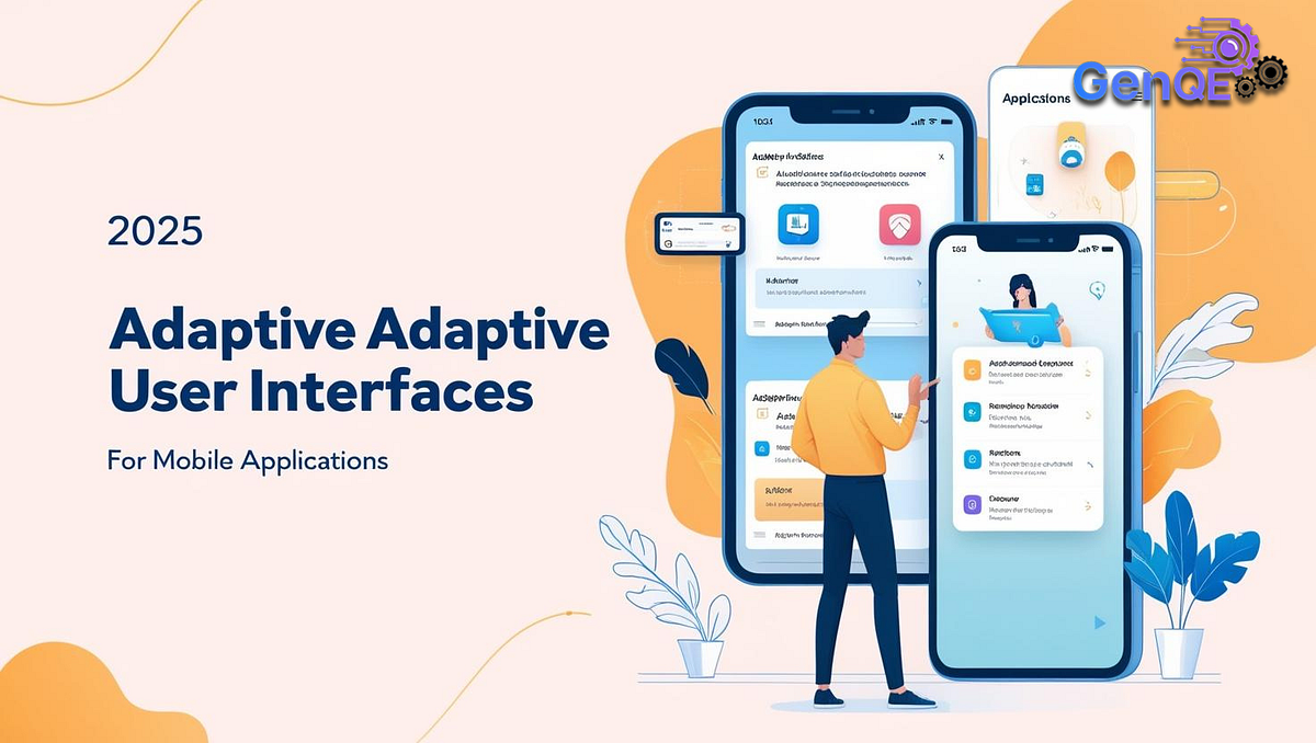 Testing Apps for Adaptive User Interfaces in 2025 | by Vaibhav ...