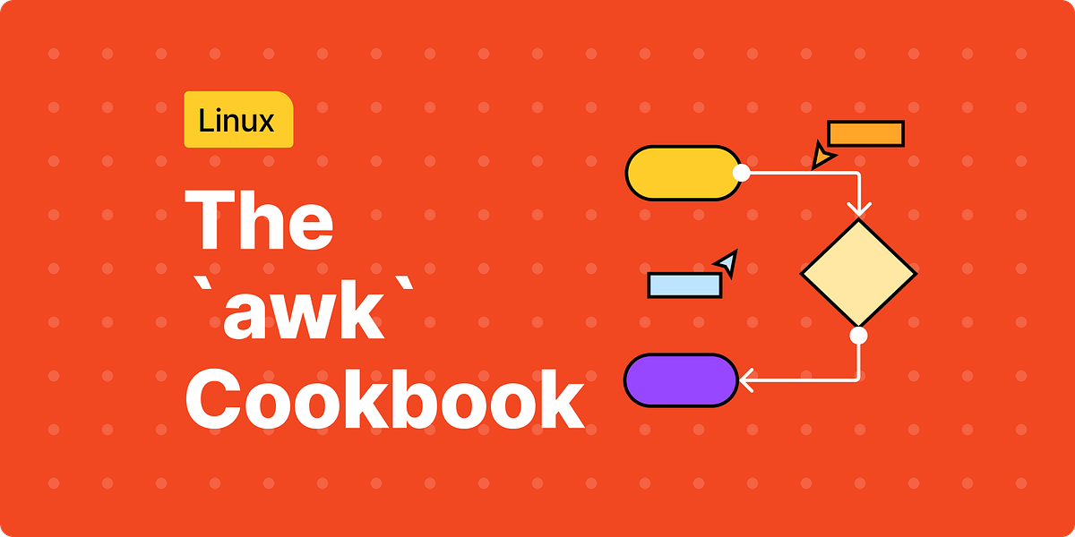 A Gentle Introduction to AWK and Cookbook | Pipeline Pulse