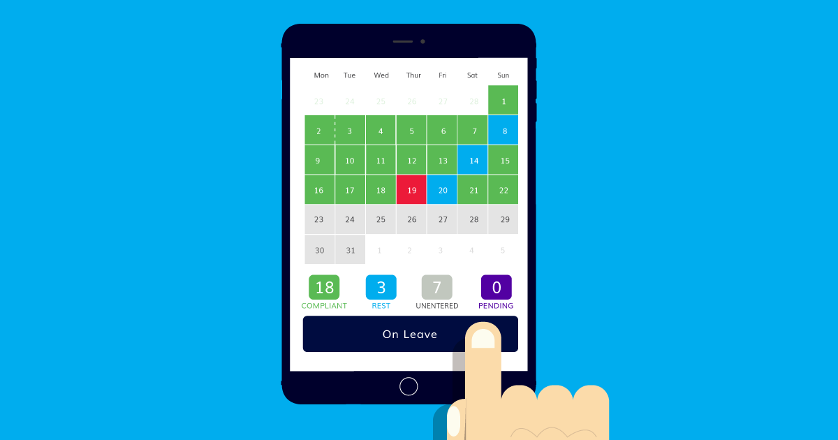 Logging on leave days. In this guide, you’ll learn how to log… | by ...