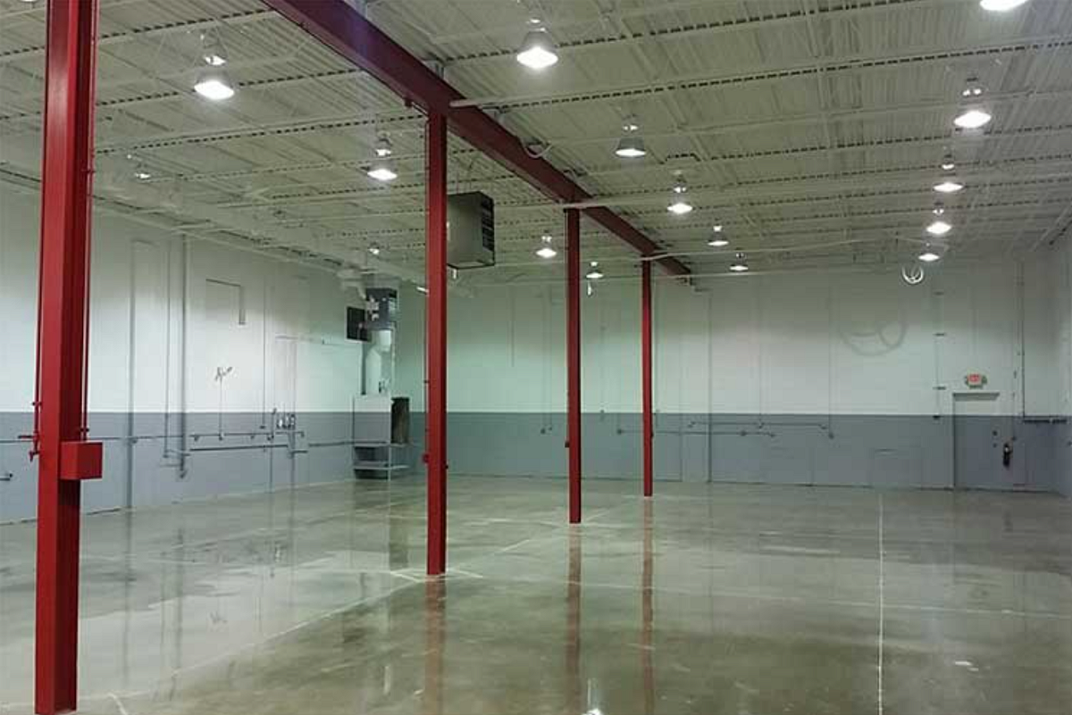 COMMERCIAL PAINTING CONTRACTOR GRAND LEDGE - Extreme Painting - Medium