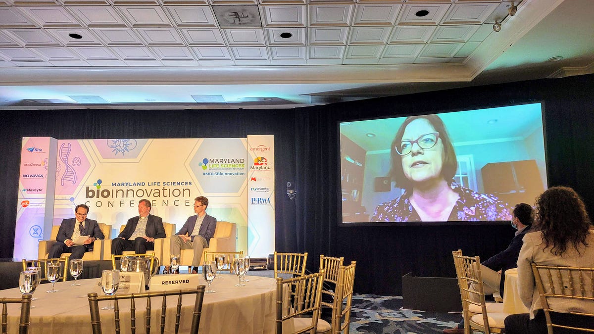Six Key Takeaways from the Maryland Life Sciences Bio Innovation ...