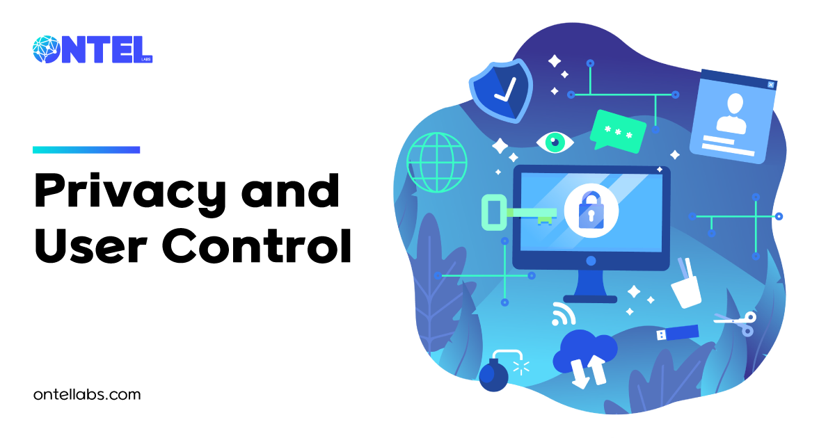 Privacy and User Control - ONTEL - Medium