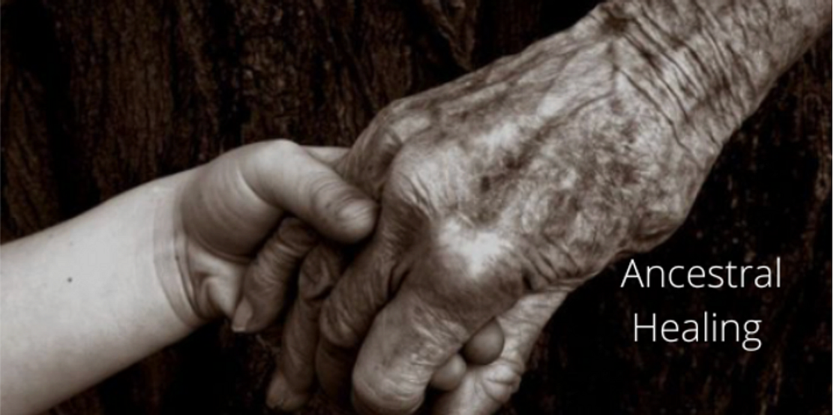 Ancestral healing: how to heal past trauma though your lineage | by ...