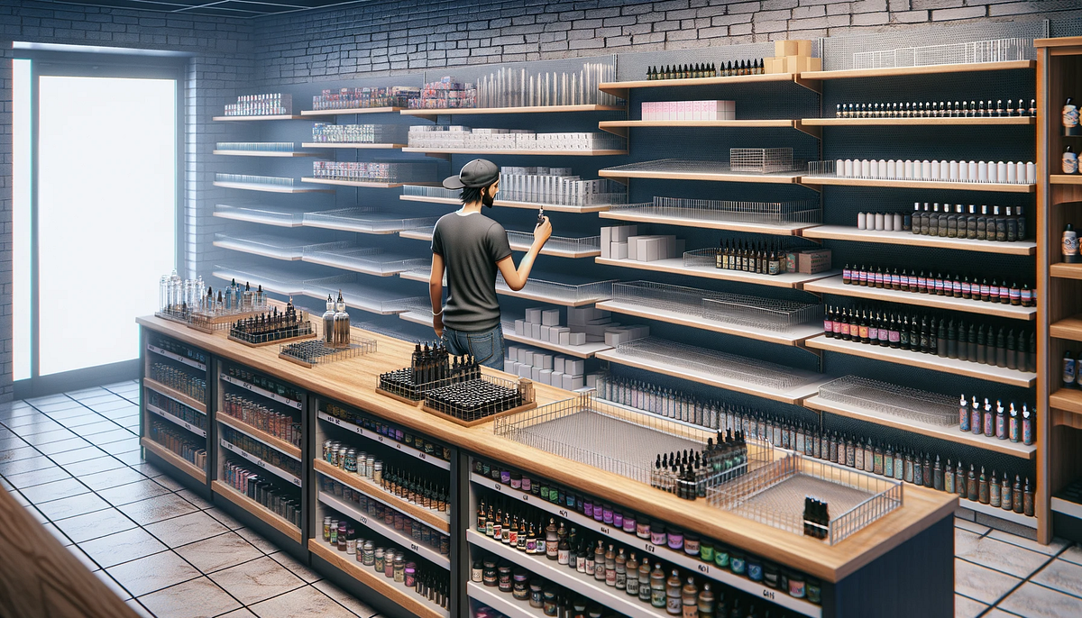 Louisiana Vape Ban Guts Smoke Shop Revenues | by Ecigator Vape | Medium