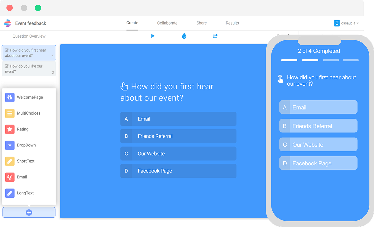 The next big Chinese app — Dedao. Launched in November 2015 and now ...