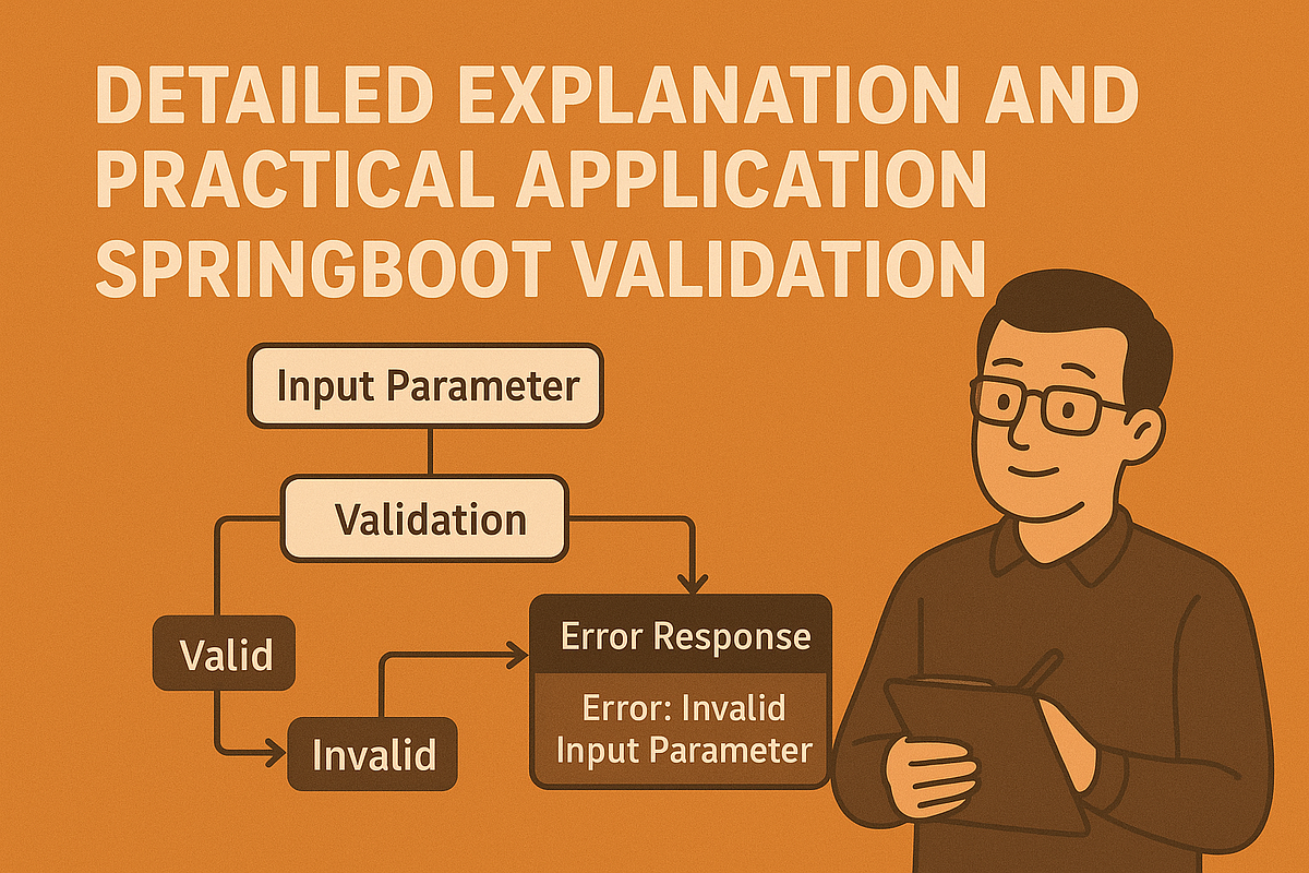 Detailed Explanation and Common Problem Analysis of Spring Boot ...