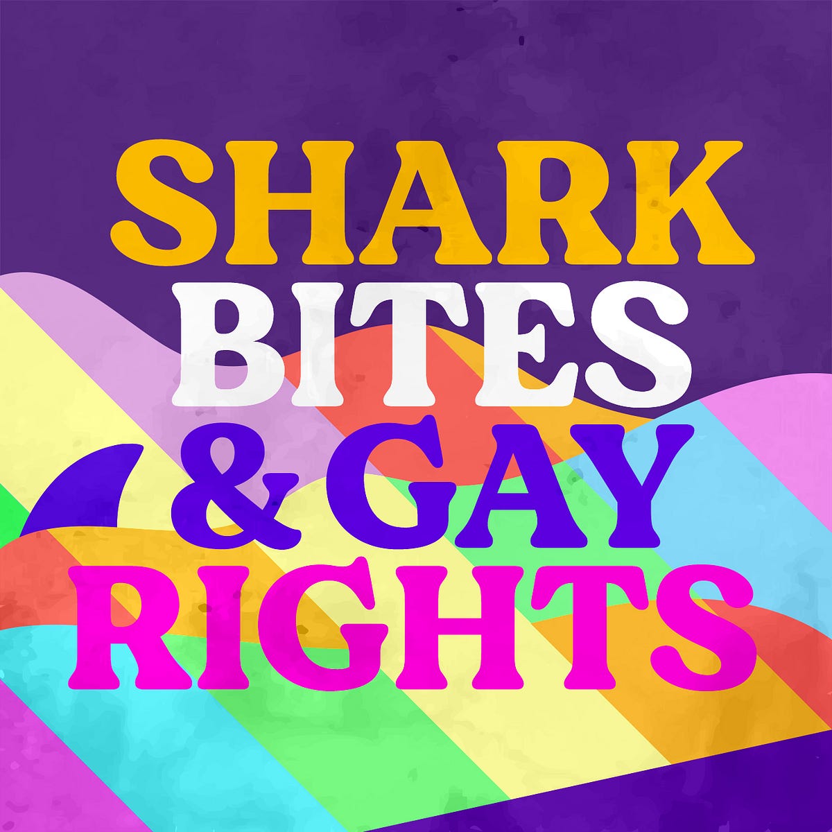 New Podcast: Shark Bites and Gay Rights with host Dr. Chris Pepin-Neff ...