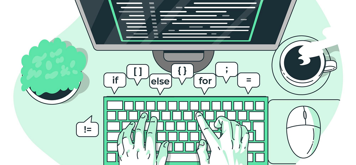 Quick guide for YAML. YAML (short for “YAML Ain’t Markup… | by Maria ...