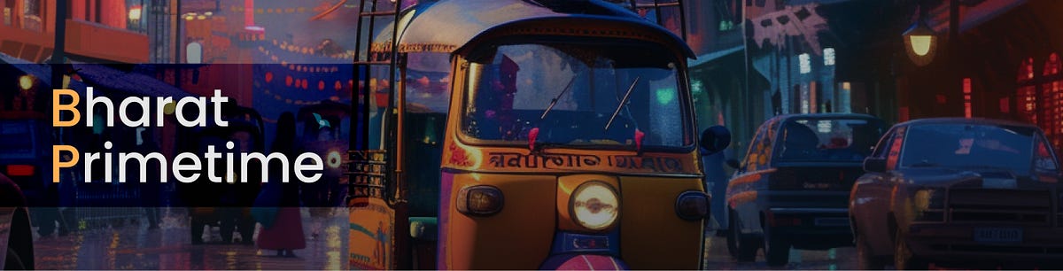 Cultivating Empathy: The Unconventional Path of Bharat Primetime at ...