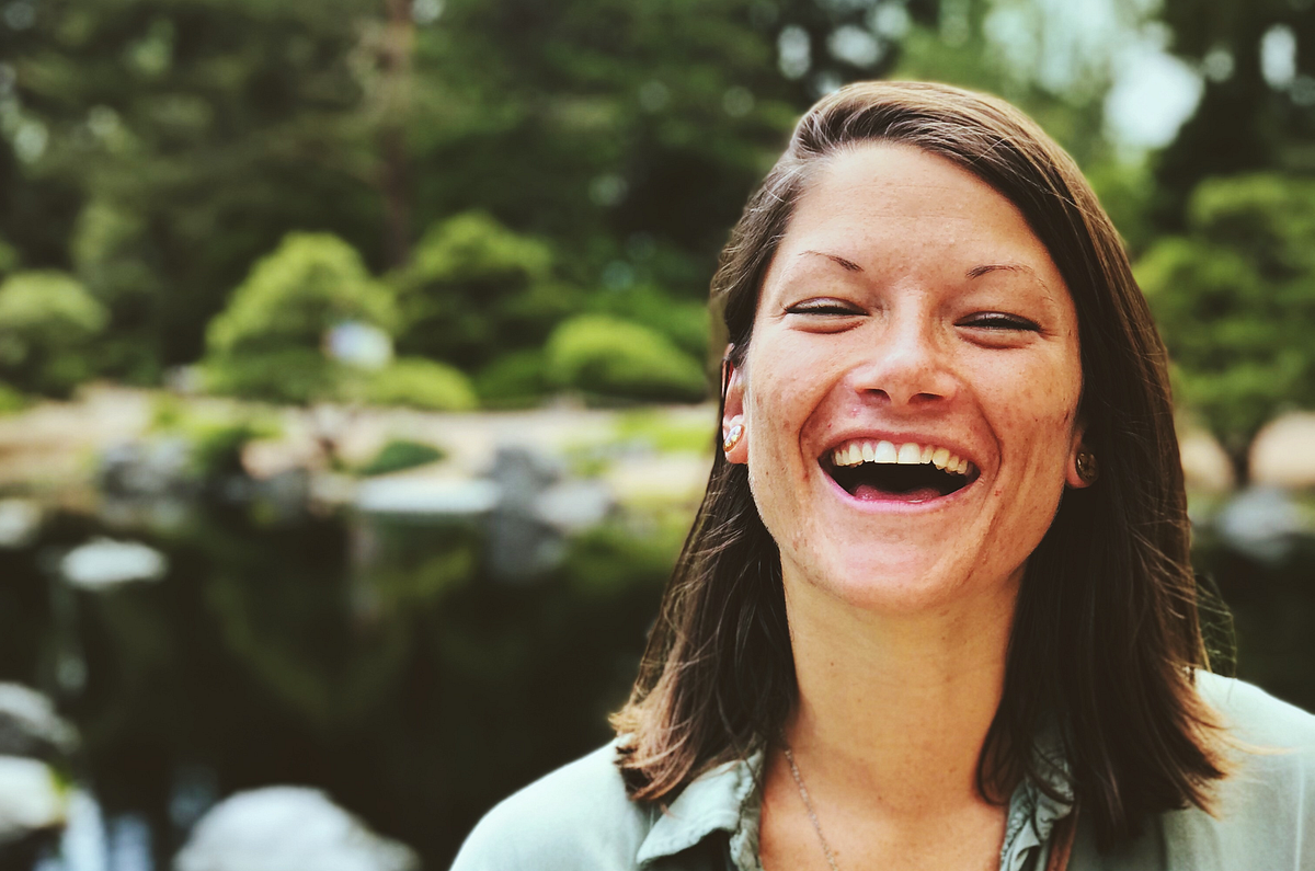 Team Member Spotlight: Kat B.. Kat is one of Leverage’s operations and ...