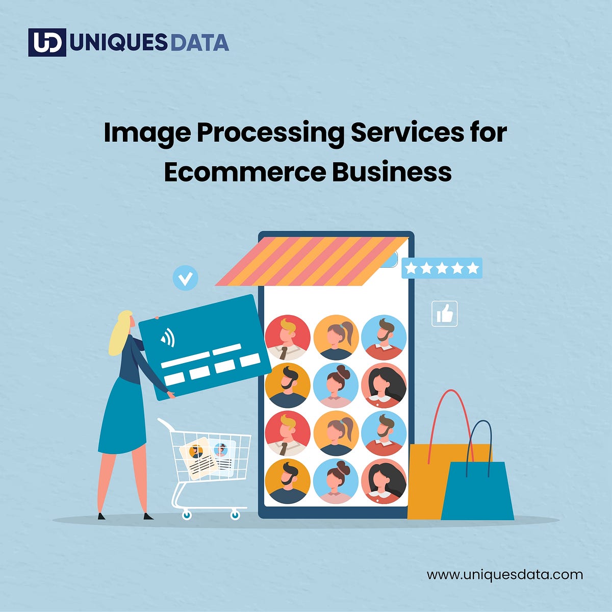 Image Processing Services for Ecommerce Business | Medium