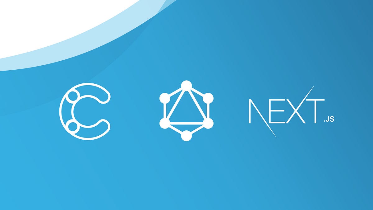 A brief introduction to a Headless CMS App: Next.js, Apollo, and Contentful with GraphQL. | by ...